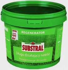 Nawóz Substral 100 Dni Nawóz Długo Działający Regenerator Do Trawnika 10 Kg - Ceny i opinie ...