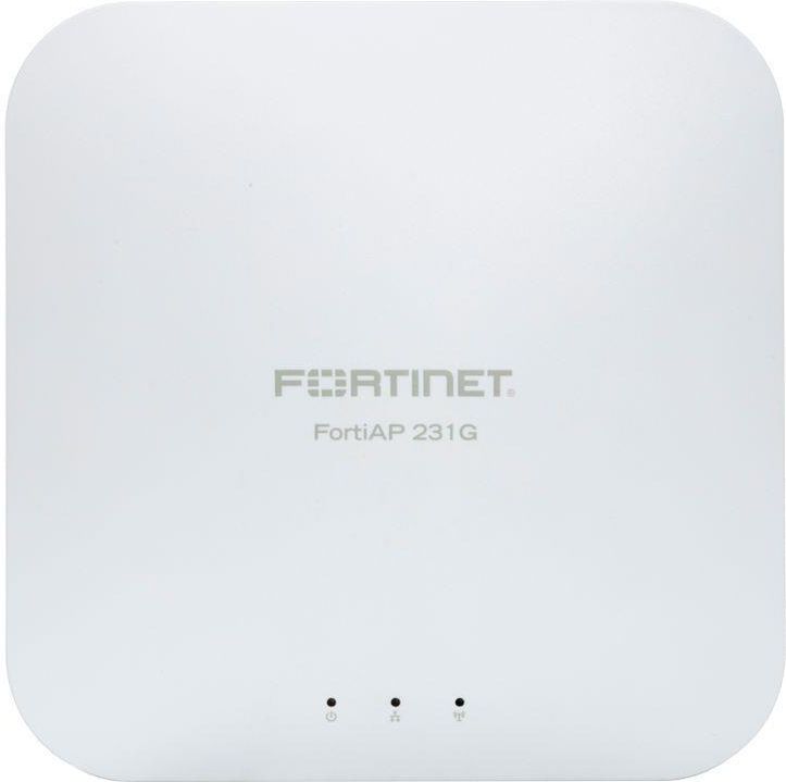 Access Point FORTINET FortiAP-231G-E Indoor Wireless AP - Opinie i ceny ...