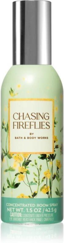 Bath & Body Works Chasing Fireflies Odświeżacz W Aerozolu 42,5G ...