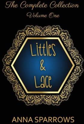 Littles & Lace The Complete Collection - Literatura obcojęzyczna - Ceny ...