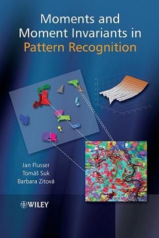 Moments and Moment Invariants in Pattern Recognition - Literatura ...