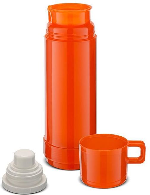 Rotpunkt Termos Typ 60 0,5L Pomarańczowy - Ceny i opinie - Ceneo.pl