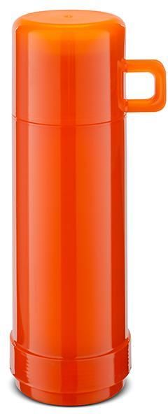 Rotpunkt Termos Typ 60 0,5L Pomarańczowy - Ceny i opinie - Ceneo.pl