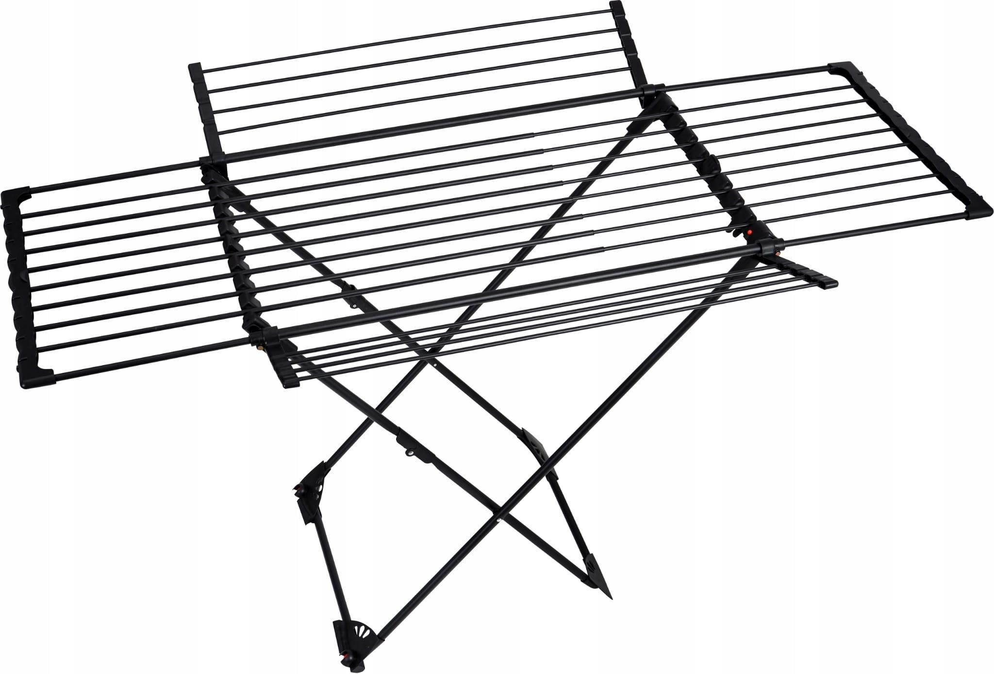 Promis Suszarka Na Pranie Rozsuwana (SU116) - Opinie i atrakcyjne ceny ...