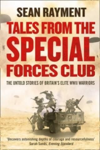 Tales from the Special Forces Club - Literatura obcojęzyczna - Ceny i ...
