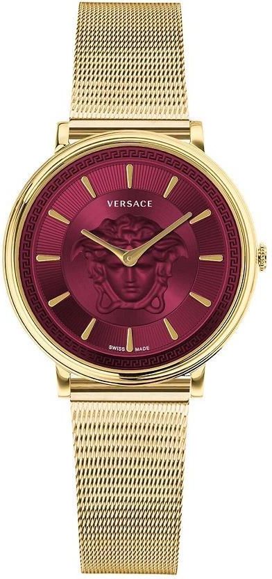 Versace V-Circle VE8102419 - Zegarki Damskie - Ceny i opinie - Ceneo.pl