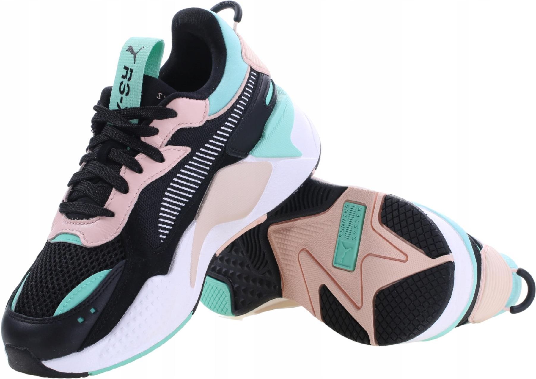 Buty damskie Puma Rs-x Reinvention 369579 16 - Ceny i opinie - Ceneo.pl