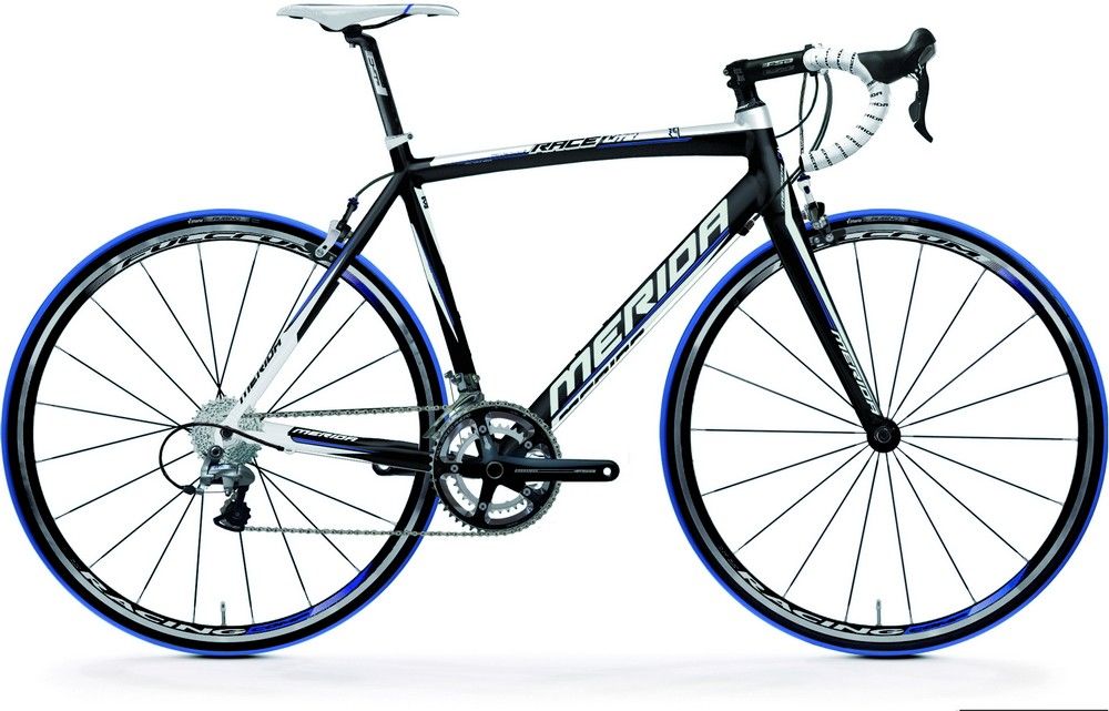 Merida Road Race Lite 905-Com 2012 - Rowery Szosowe Męskie - Ceny i ...