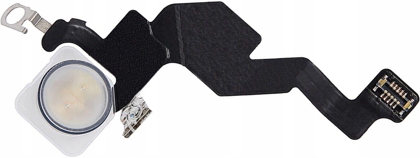 Podzespoły do telefonu Apple Lampka Led Latarka Dioda Światło Flash ...