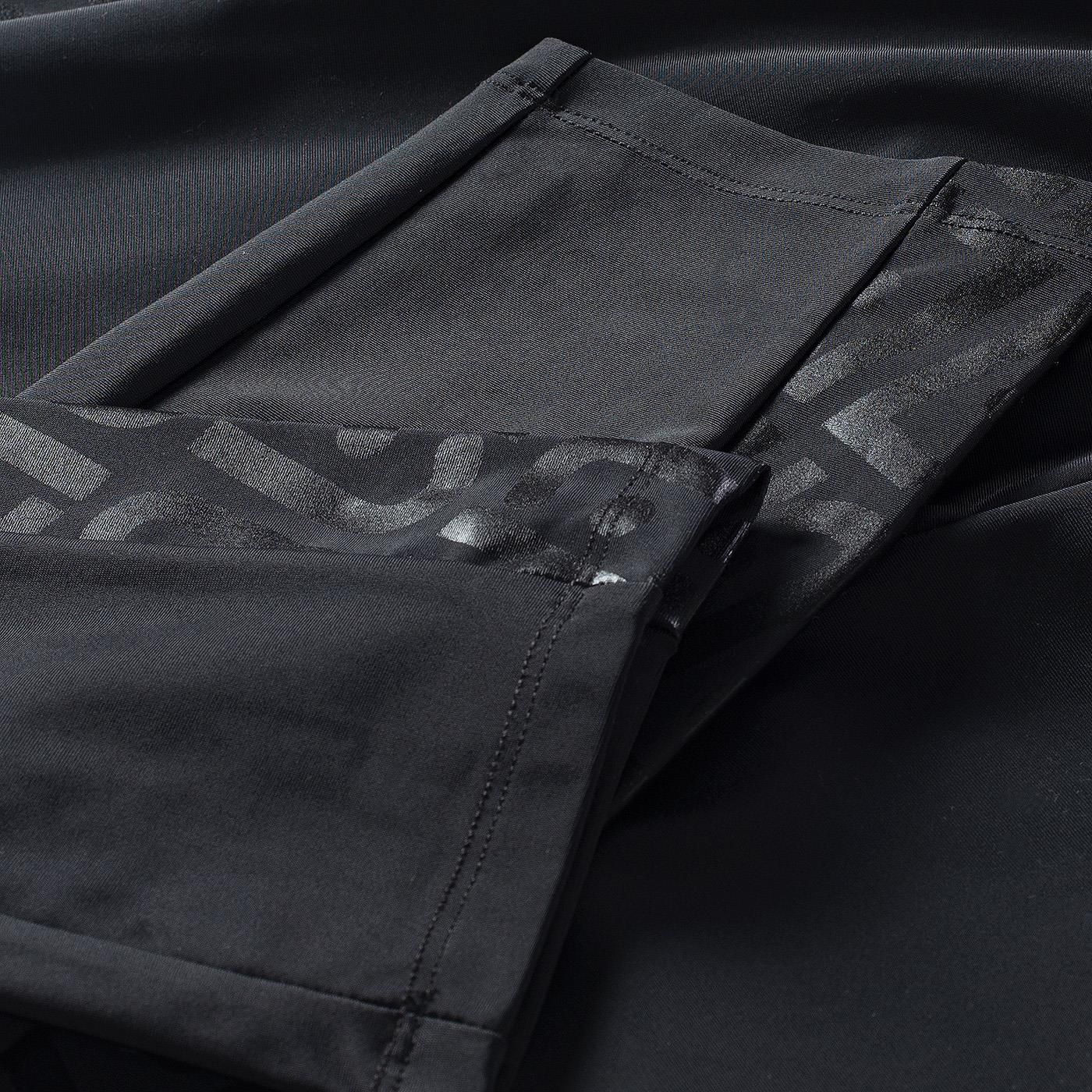 Damskie Legginsy Liu JO Pant Jersey Ta4092 Ta4092J7912S9149 – Czarny ...