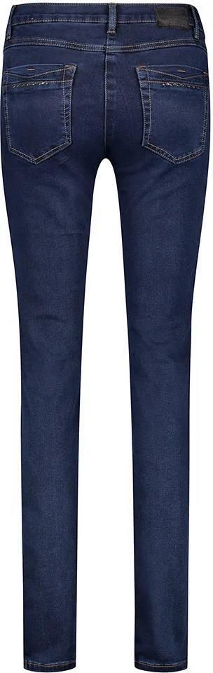 Gerry Weber Dżinsy - Slim fit - w kolorze granatowym - Ceny i opinie ...