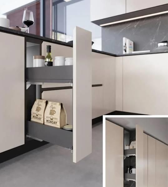 Inoxa Cargo Mini Ioxa Hyper Antracyt 30 8102Yga - Opinie i atrakcyjne ...