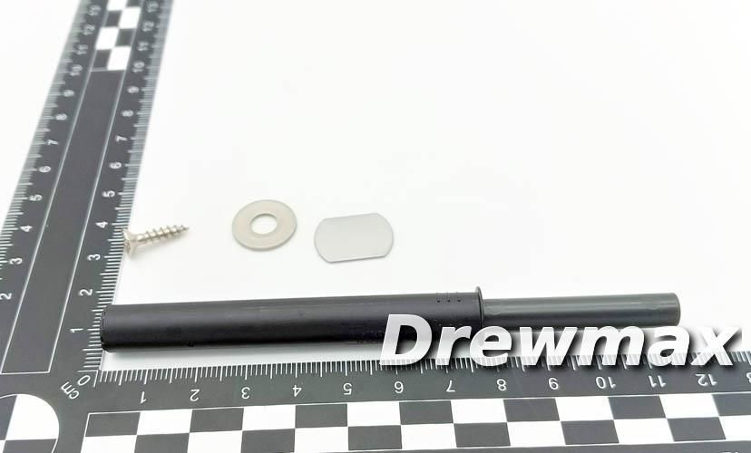 Blum Polska 956A1004 Tip On Do Drzwi (Zestaw) Wersja Silniejsza Z ...