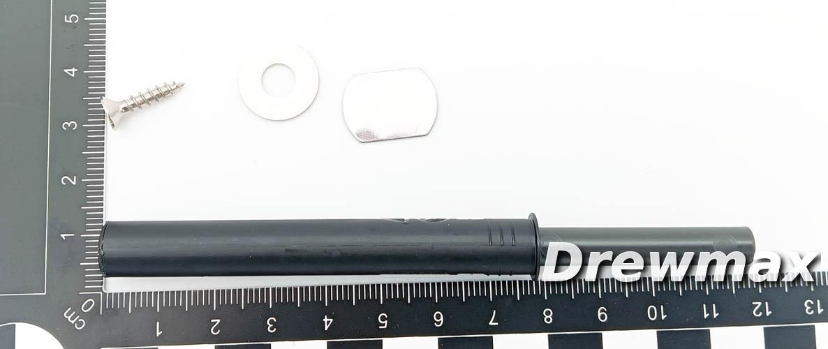 Blum Polska 956A1004 Tip On Do Drzwi (Zestaw) Wersja Silniejsza Z ...