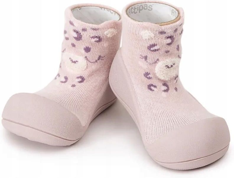 Attipas pierwsze buty Baby Panther 10,8 cm 19 - Ceny i opinie - Ceneo.pl