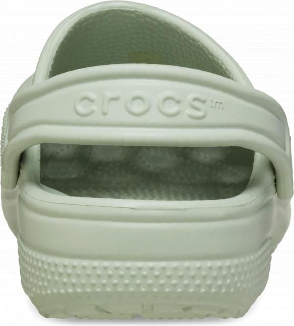 Dziecięce Buty Klapki Chodaki Crocs Classic Kids 206991 Clog 33-34 ...