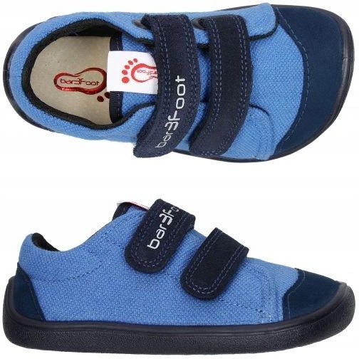Kapcie 3F Barefoot Boso roz 29 3BE29/9R - Ceny i opinie - Ceneo.pl