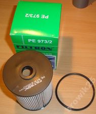 Filtr paliwa FILTR PALIWA PE973/2 AUDI A3 1.9TDI VW GOLF 2.0TDI ...