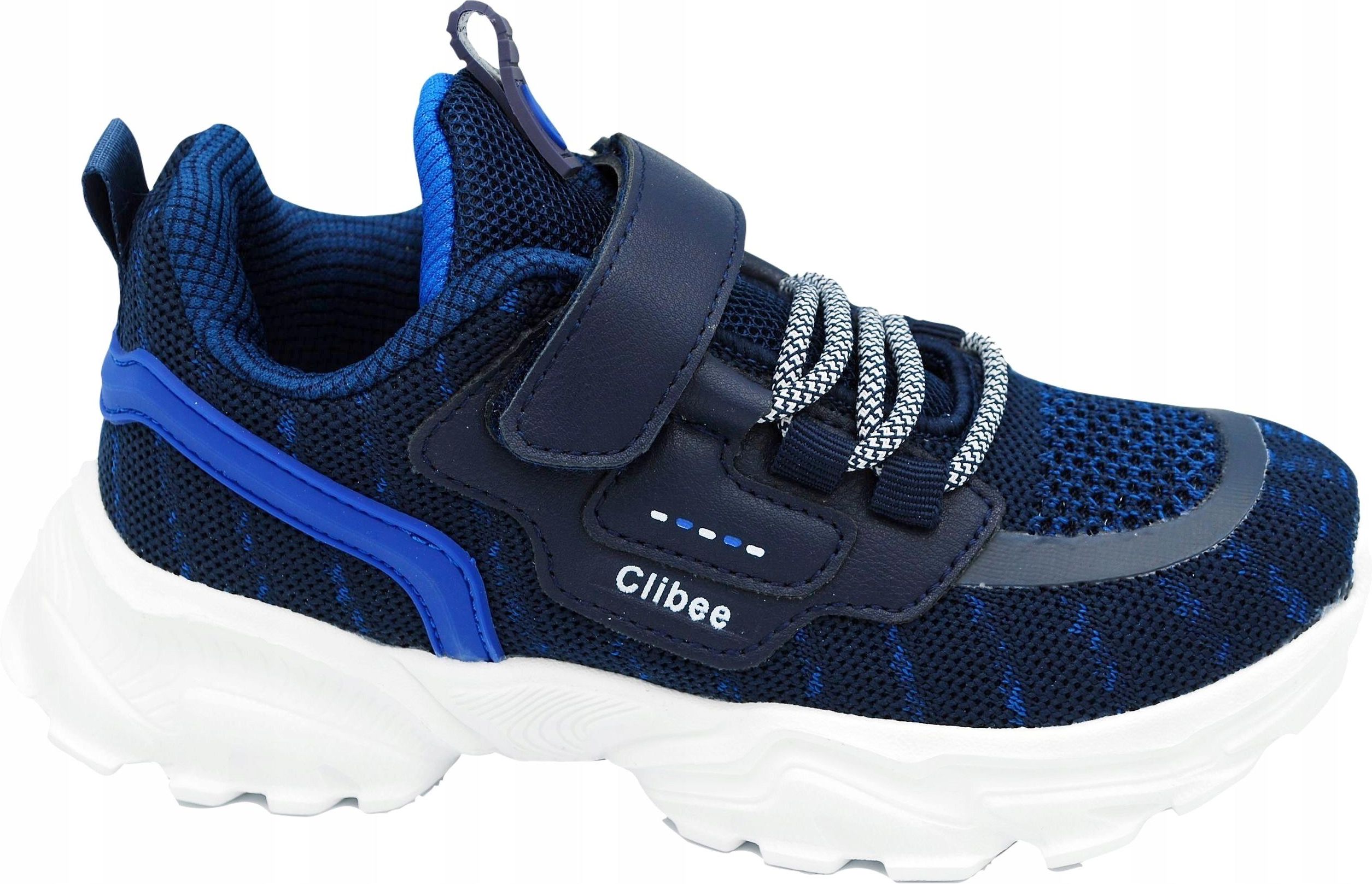 Modne Sportowe Adidasy Na Rzepy r. 34 22cm - Ceny i opinie - Ceneo.pl