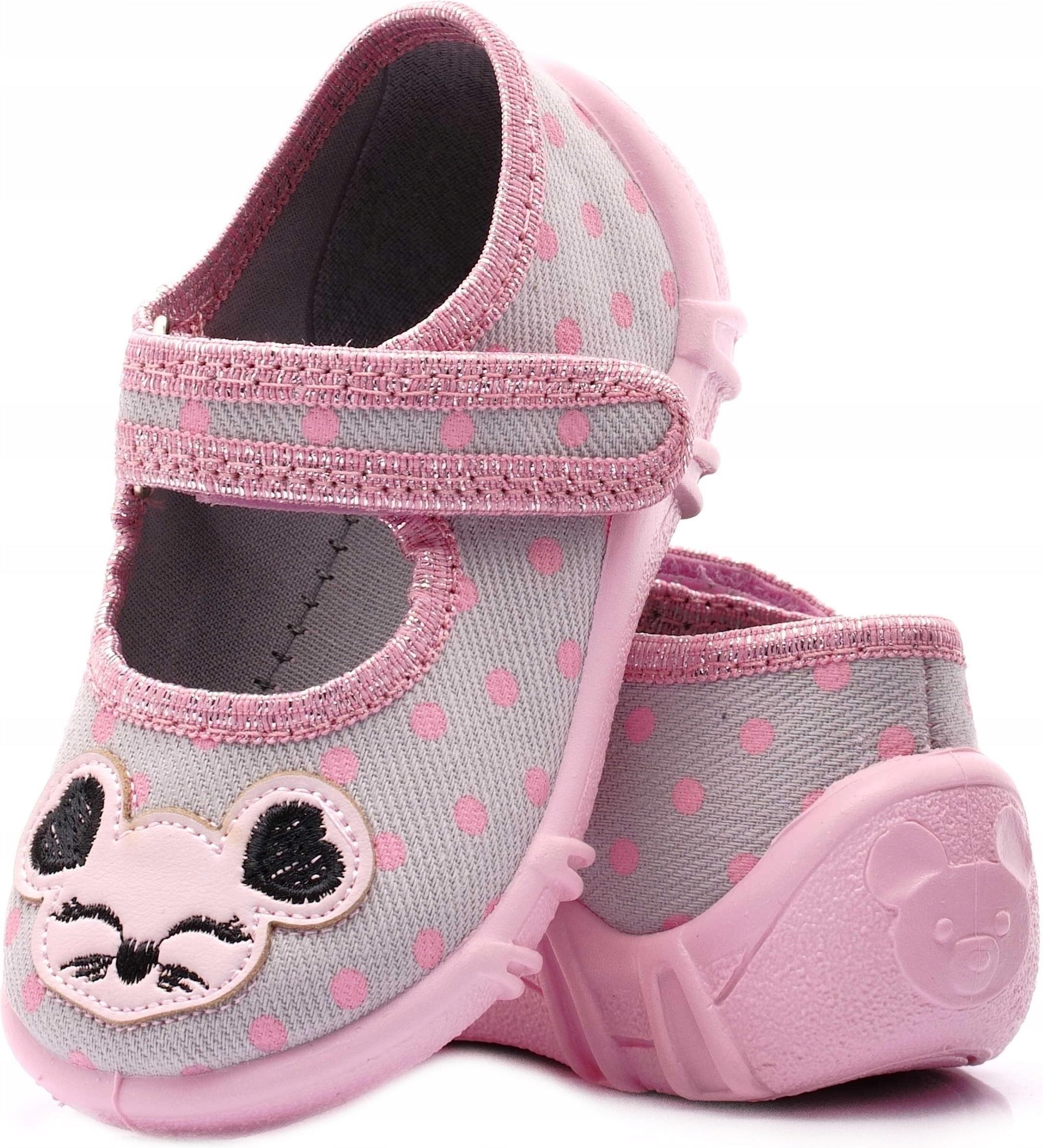 Raweks Kapcie Dziecięce Buty Polskie 25 - Ceny i opinie - Ceneo.pl