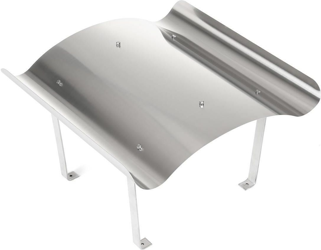 System kominkowy Sterr Daszek Kominowy Napoleon 70x90cm RCP7090 - Opinie i ceny na Ceneo.pl