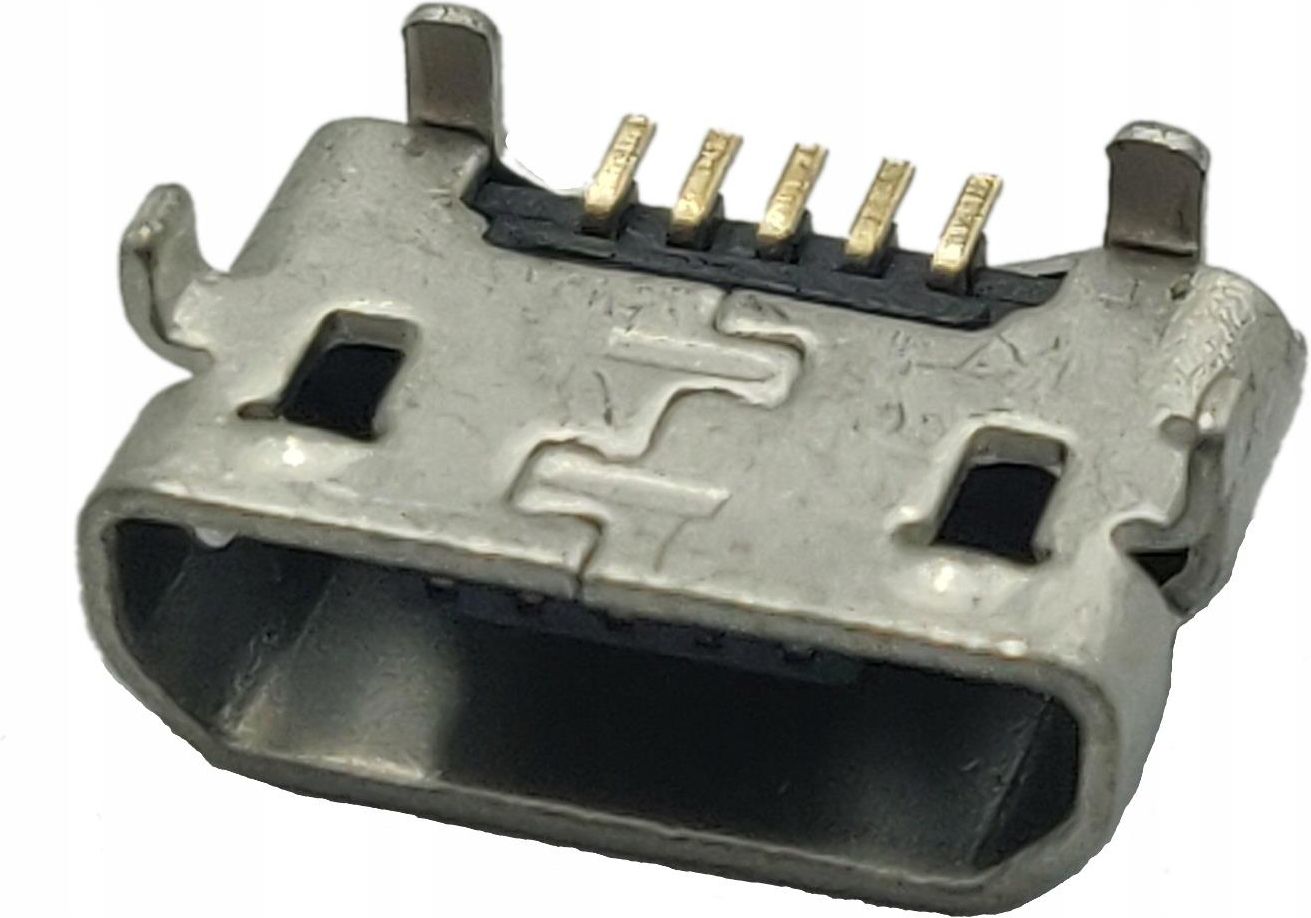 KBR Games Złącze Gniazdo Micro Usb Do Pada PS4 KBR_GAMES_G001 - Ceny i ...