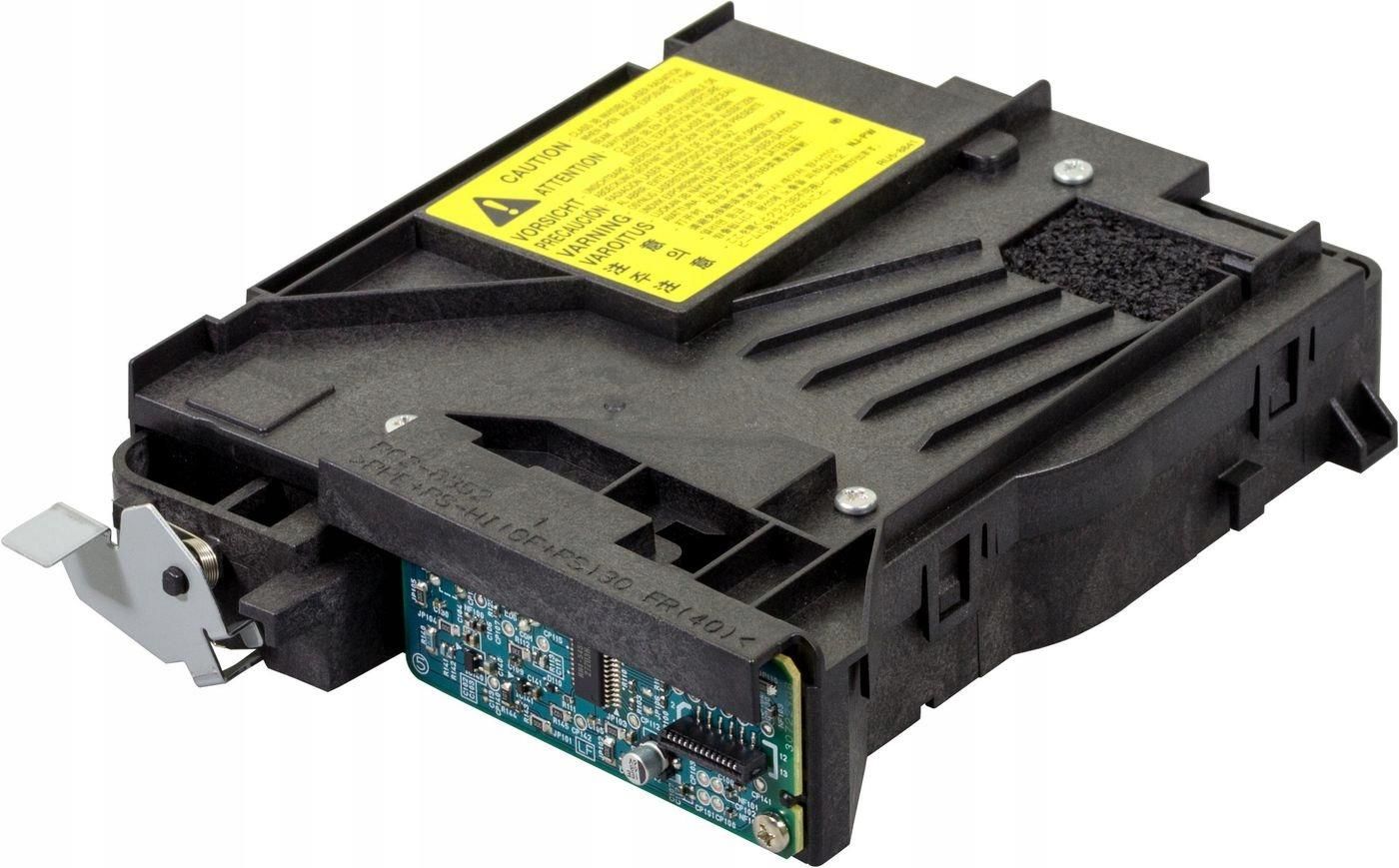 Hp LASER SCANNER ASS'Y (RM16322000CN) - Opinie i ceny na Ceneo.pl