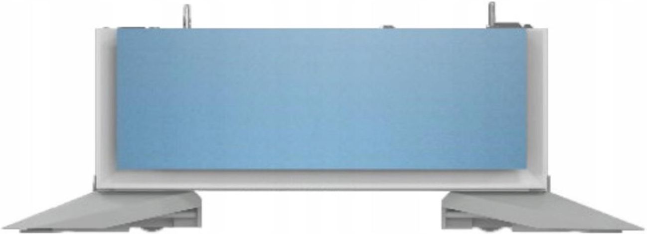 Hp Stoisko Działu LaserJet 6GW53A (8391200) - Opinie i ceny na Ceneo.pl