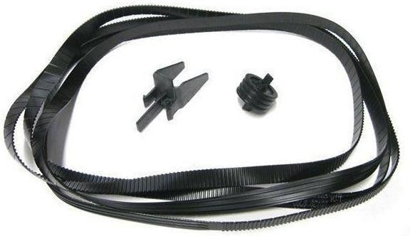 Hp C7770-60014 Belt Black (C777060014) - Opinie i ceny na Ceneo.pl