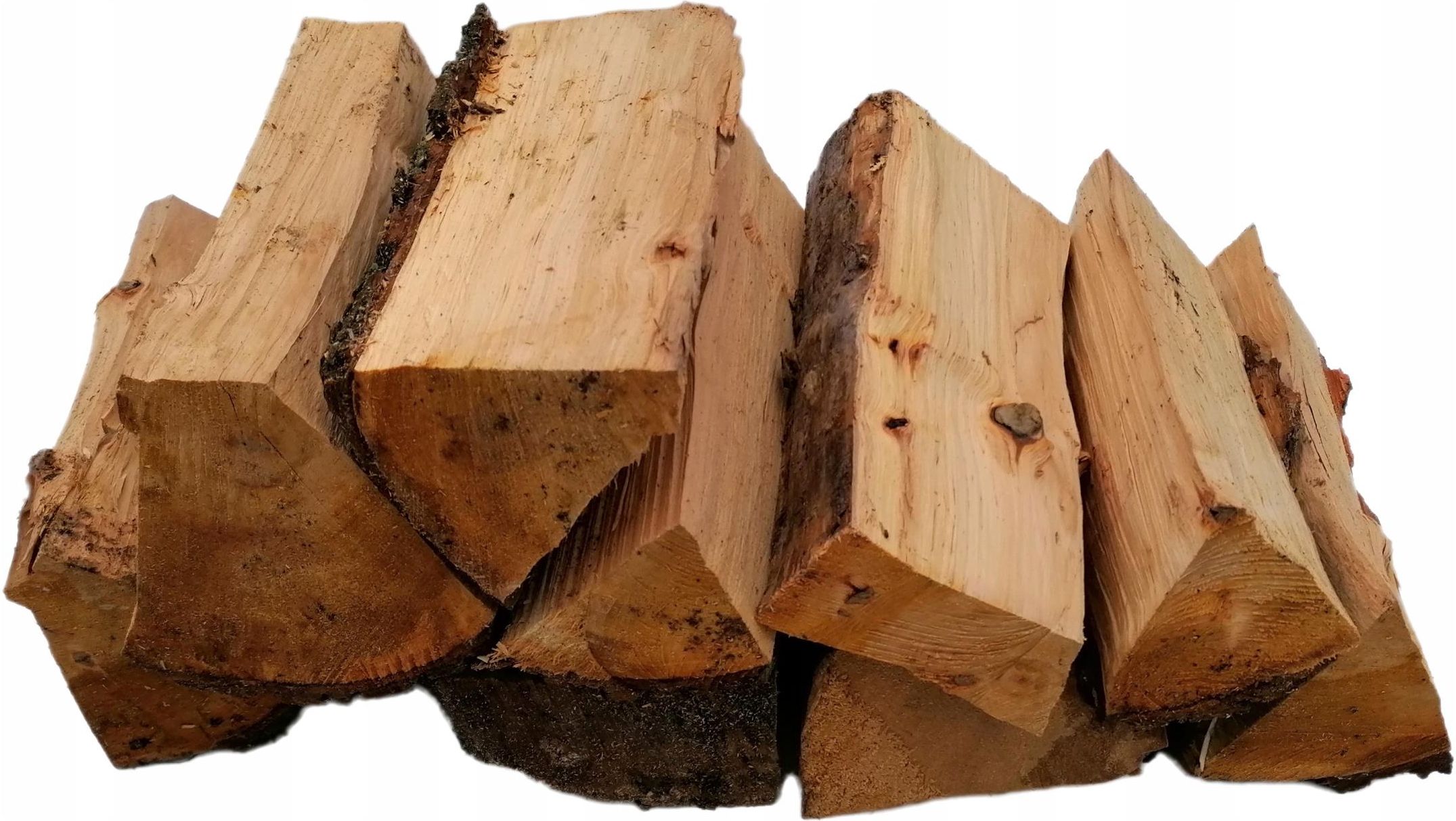 Materiały opałowe Drewno-Complex Drewno Do Wędzenia Olcha Olszyna Opał ...