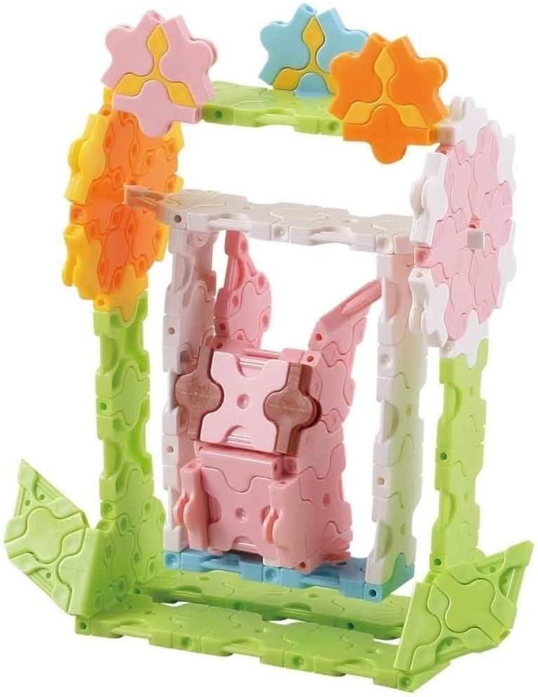 Laq Klocki Edukacyjne Basic 1400 - ceny i opinie - Ceneo.pl