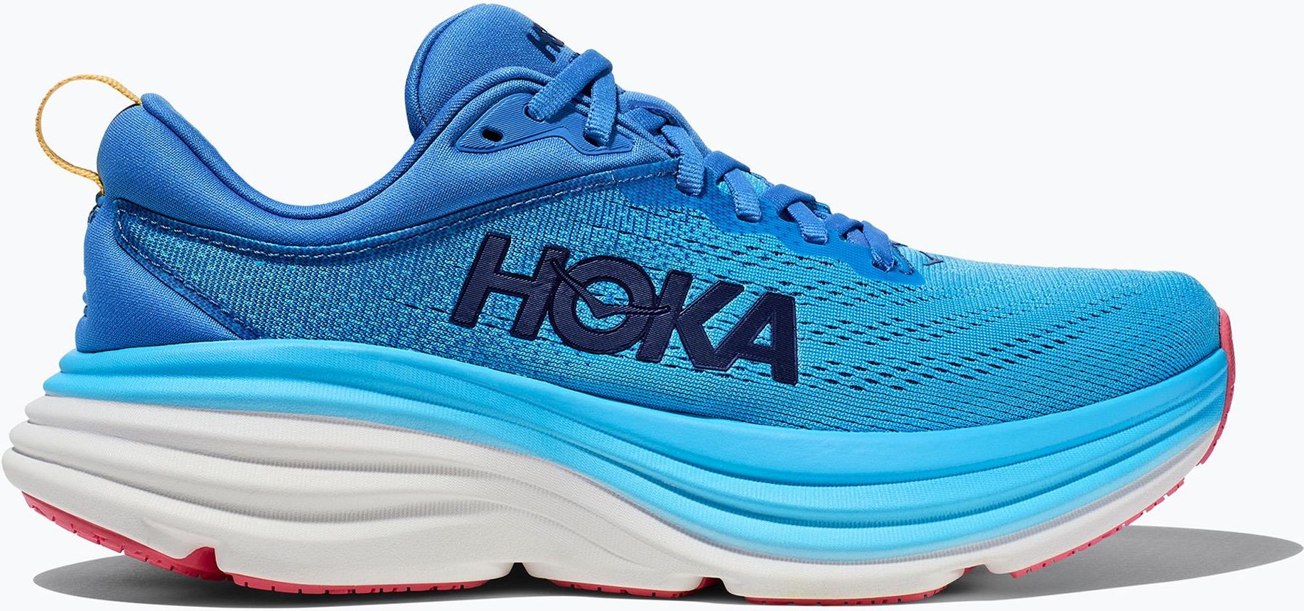 Hoka Damskie Bondi 8 Virtual Blue Swim Day - Ceny i opinie - Ceneo.pl