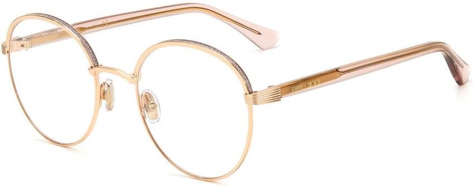 Jimmy Choo Jc267-G-Ddb Ø 52mm - Opinie i ceny na Ceneo.pl