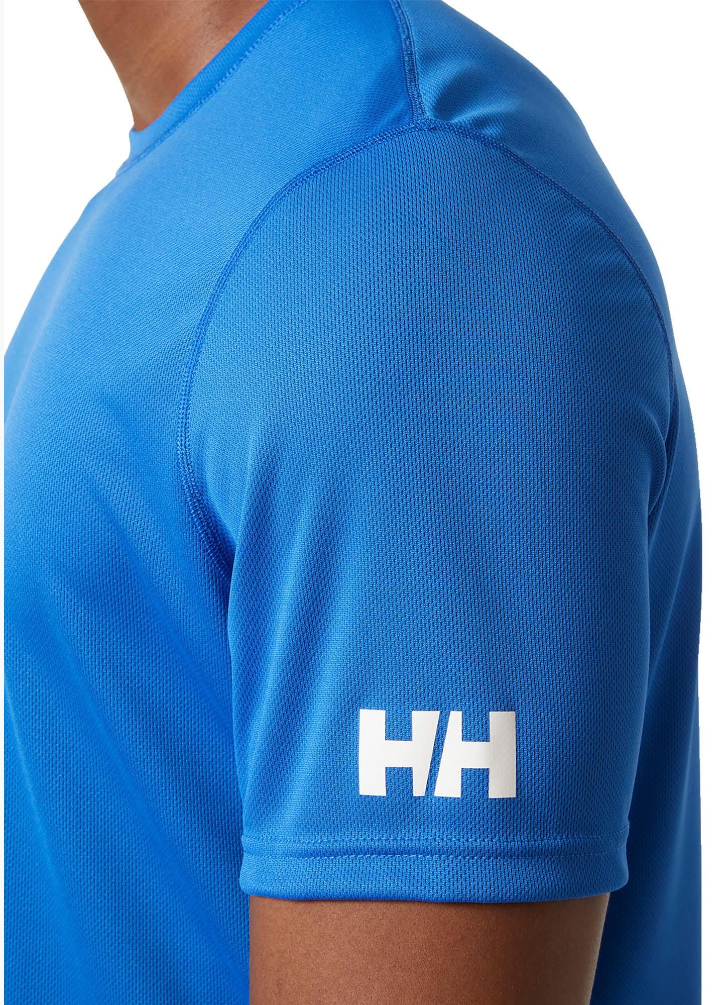 Helly Hansen Męska Hh Tech Cobalt 2 0 - Ceny i opinie - Ceneo.pl
