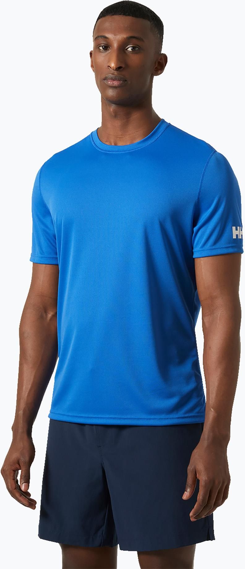 Helly Hansen Męska Hh Tech Cobalt 2 0 - Ceny i opinie - Ceneo.pl