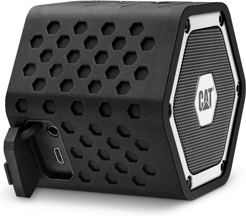 CAT Głośnik BT 4.1 IP66 Mini Speaker CAT-BT-MINIS - Opinie i ceny na ...