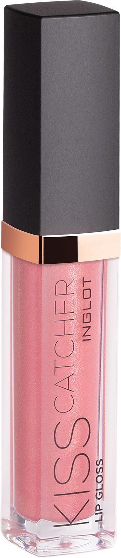 Inglot Kiss Catcher Błyszczyk Do Ust 32 6ml - Opinie i ceny na Ceneo.pl