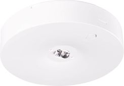 Intelight Oprawa Awaryjna Natynkowa Starlet Round Led Sc 1,5W 350 A 1H Mt Biały (91919) - Ceny i ...