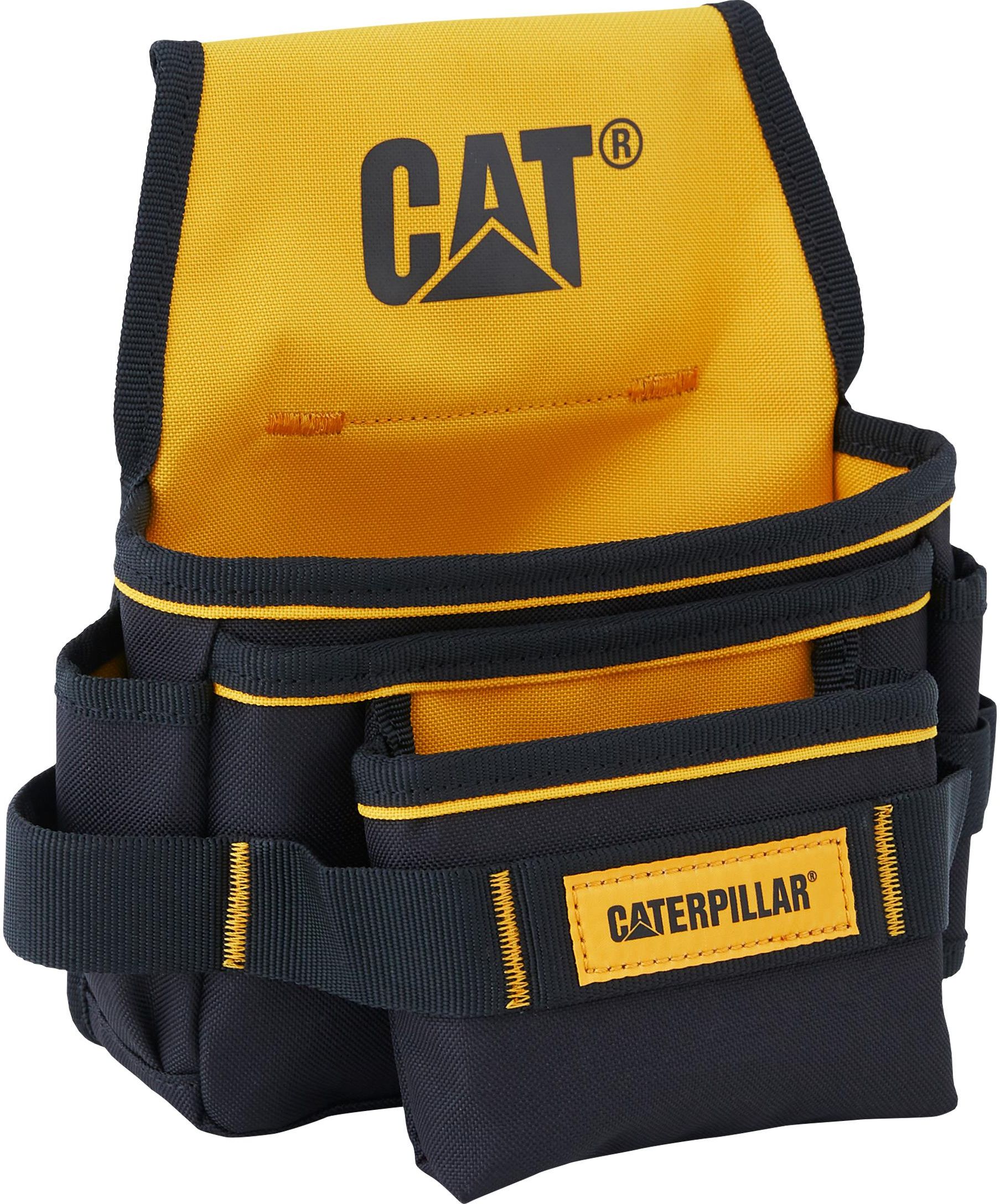 CAT Torba na Narzedzia 5 Pouch Apron GP-65055 - Opinie i ceny na Ceneo.pl