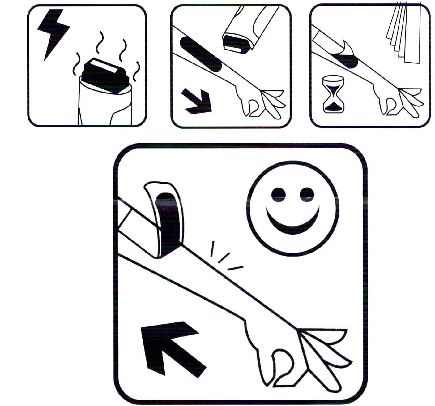 Quickepil Micromica Wosk Do Depilacji Ciała Z Minerałami Wkład Rolka ...