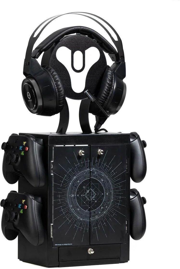 Numskull Szafka/Stojak Official Destiny Gaming Locker - Ceny i opinie ...