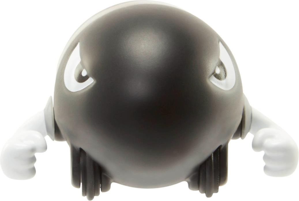 Jakks Pacific Super Mario Figurka nakręcana Pocisk Bill Super Wind-Ups ...