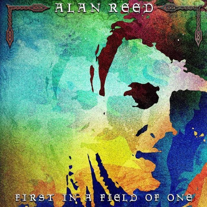 Płyta kompaktowa Alan Reed - First In A Field Of One (CD) - Ceny i ...