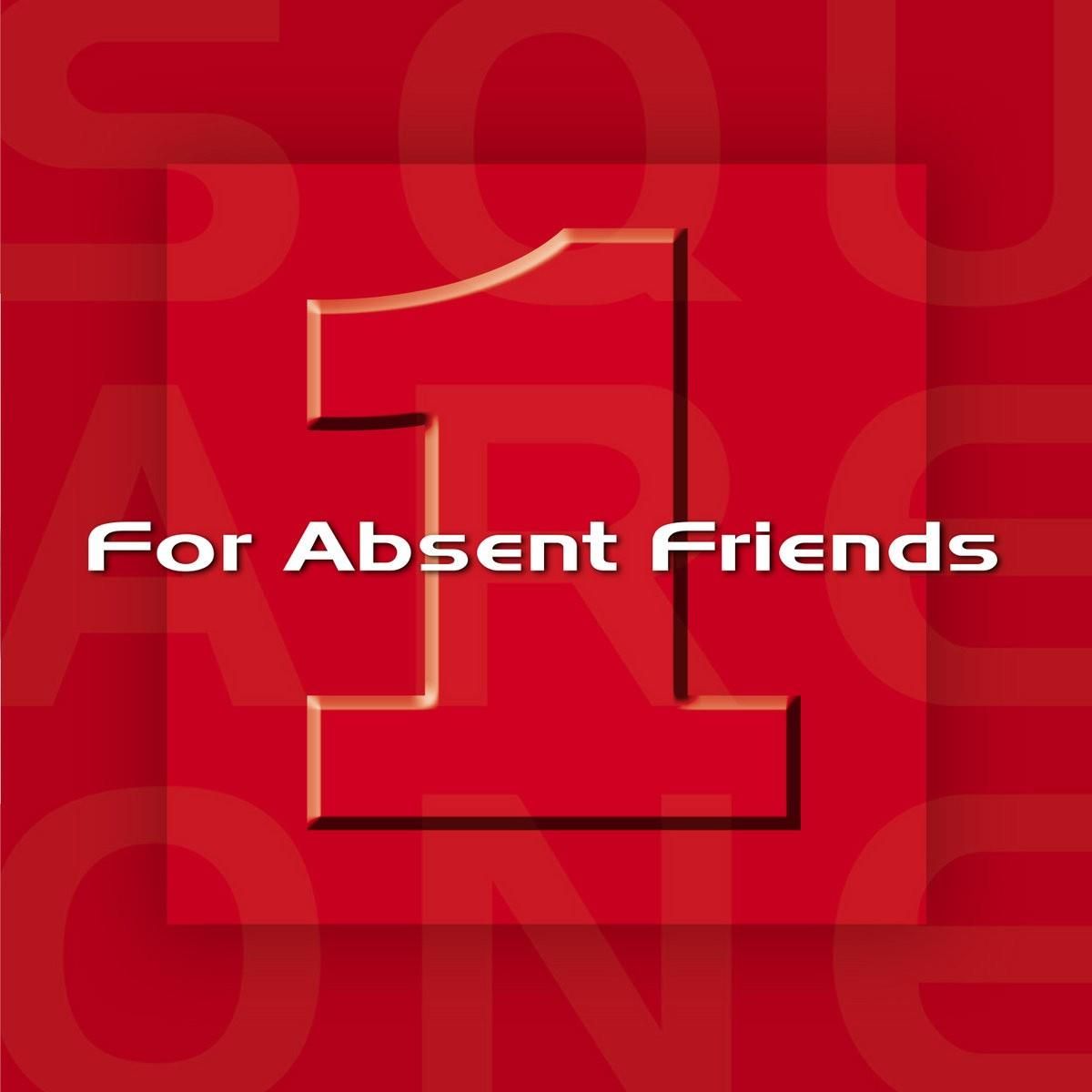 Płyta kompaktowa For Absent Friends - Square One (CD) - Ceny i opinie ...