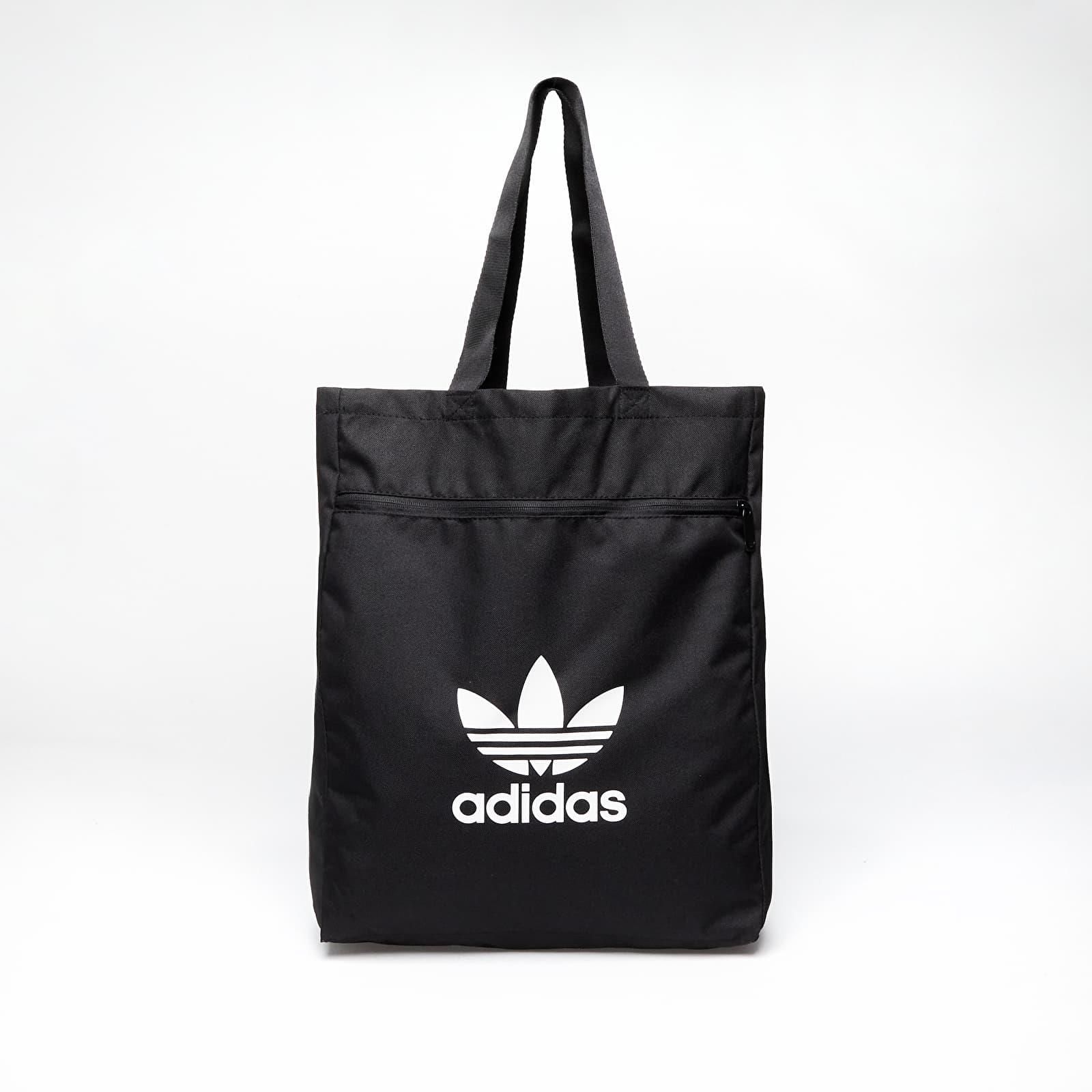 Adidas Ac Shopper Black - Ceny i opinie - Ceneo.pl