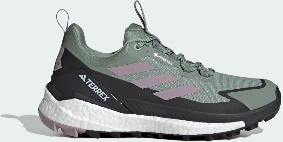 Adidas FREE HIKER 2.0 LOW GORE-TEX IE5100 - Ceny i opinie - Ceneo.pl