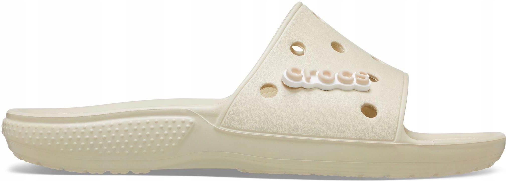 Crocs Classic Slide 206121-2Y2 39-40 - Ceny i opinie - Ceneo.pl