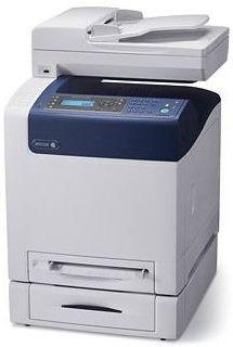 Urządzenie wielofunkcyjne laserowe Xerox WorkCentre 6505V_DN - Opinie i ...