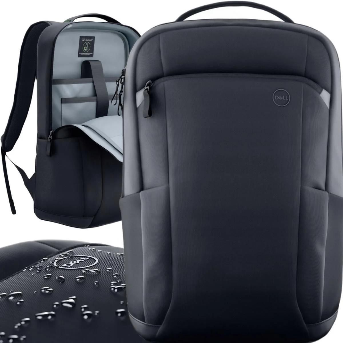 Torba na laptopa Dell Plecak Ecoloop Pro Slim Backpack 15 (43396 ...