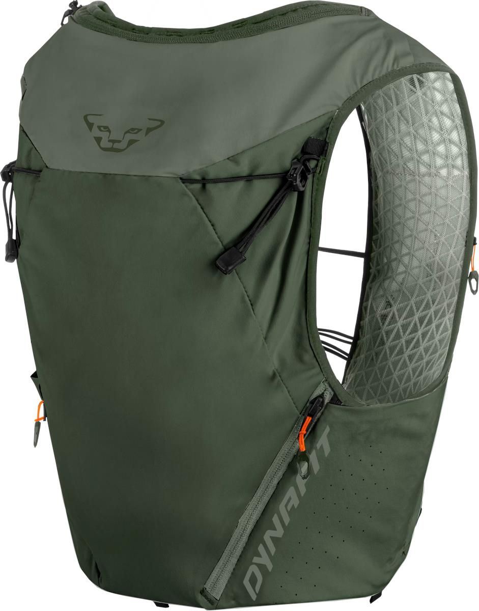 Dynafit Plecak Alpine 15 Vest 08 0000049020 5054 Xs S Zielony - Ceny i ...